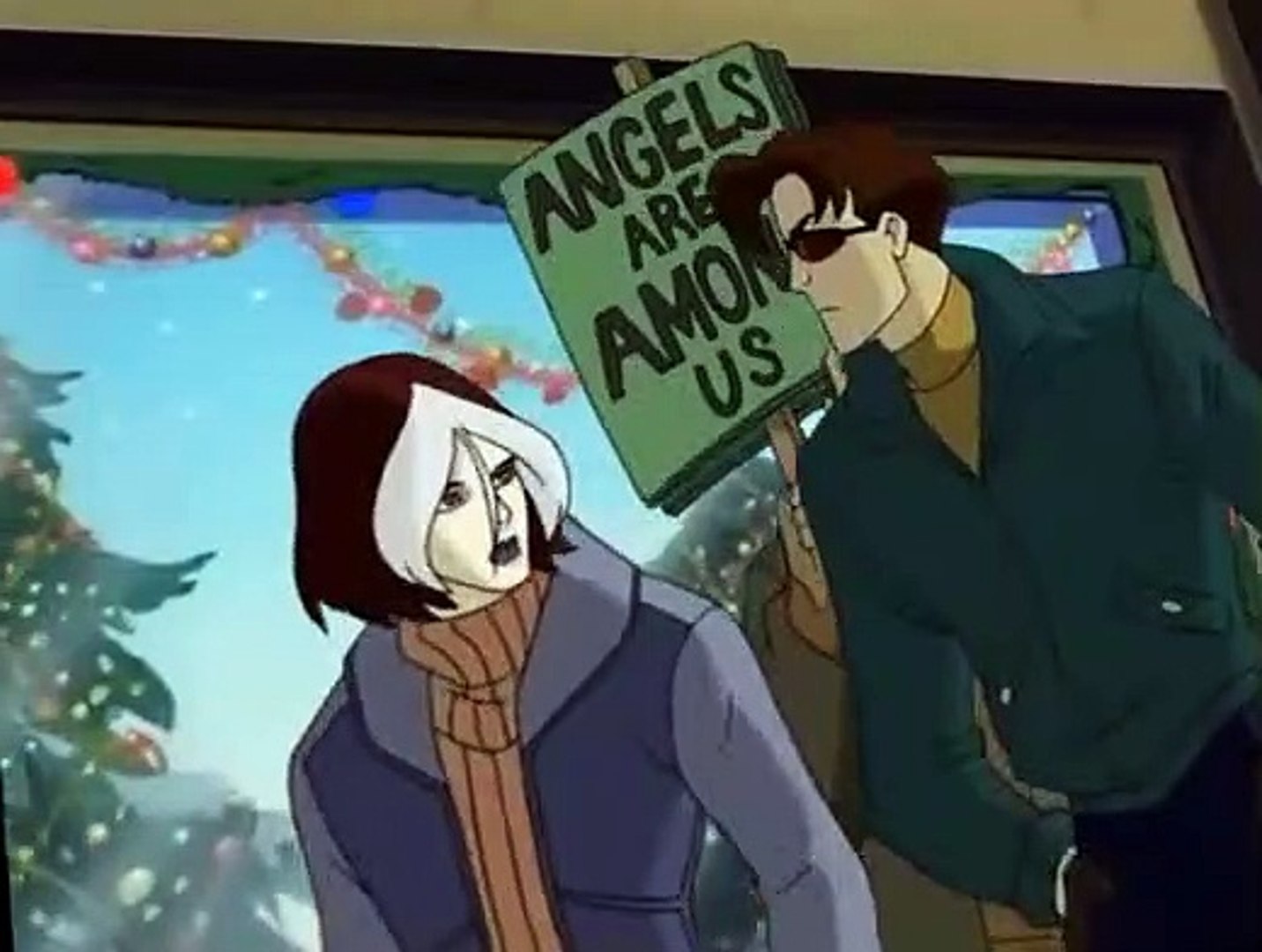 X Men Evolution Rogue