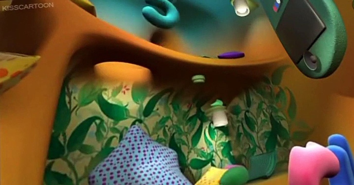 Numberjacks Numberjacks S01 E002 Going Wrong, Going Long - video ...