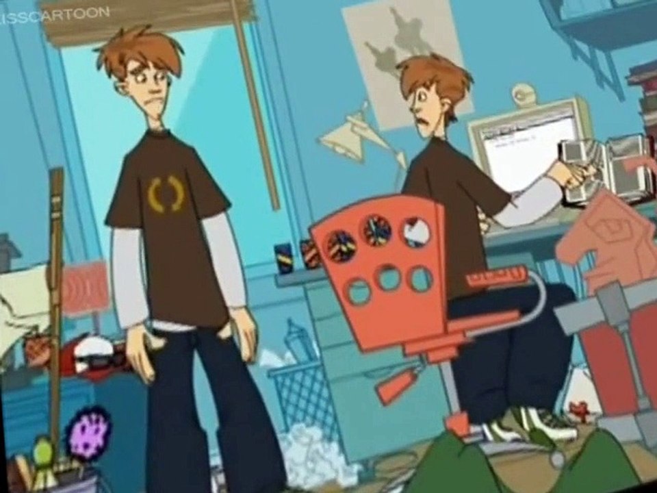 Carl2 Carl2 S04 E005 Rex2Rex - video Dailymotion