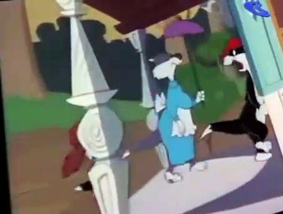 Sylvester and Tweety 1976 Sylvester and Tweety 1976 E078 Goldimouse And ...