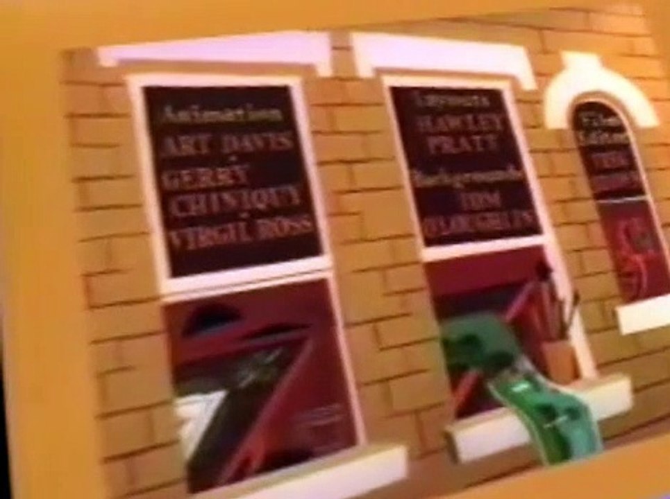 Sylvester and Tweety 1976 Sylvester and Tweety 1976 E079 Hyde And Go ...