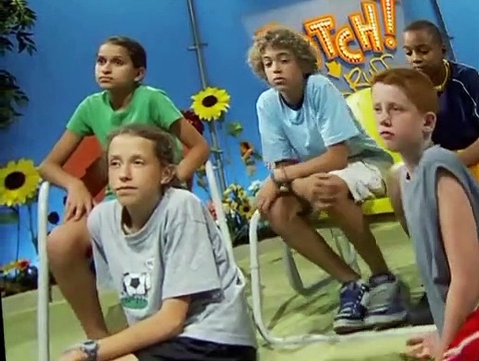 Fetch! with Ruff Ruffman Fetch with Ruff Ruffman E017 - video Dailymotion