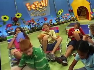 fetch with ruff ruffman season 1 by Hunter Howard-Emerson - Dailymotion