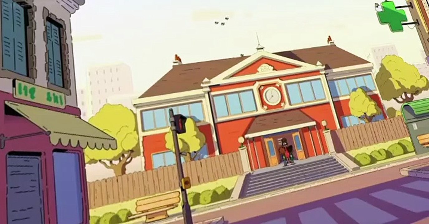 Nate Is Late Nate Is Late E026 The Invaders - video Dailymotion