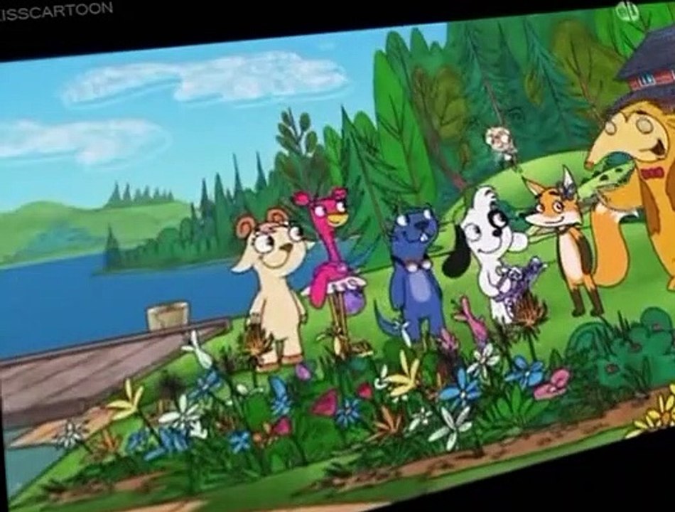 Doki S02 E036 Butterfly City - video Dailymotion