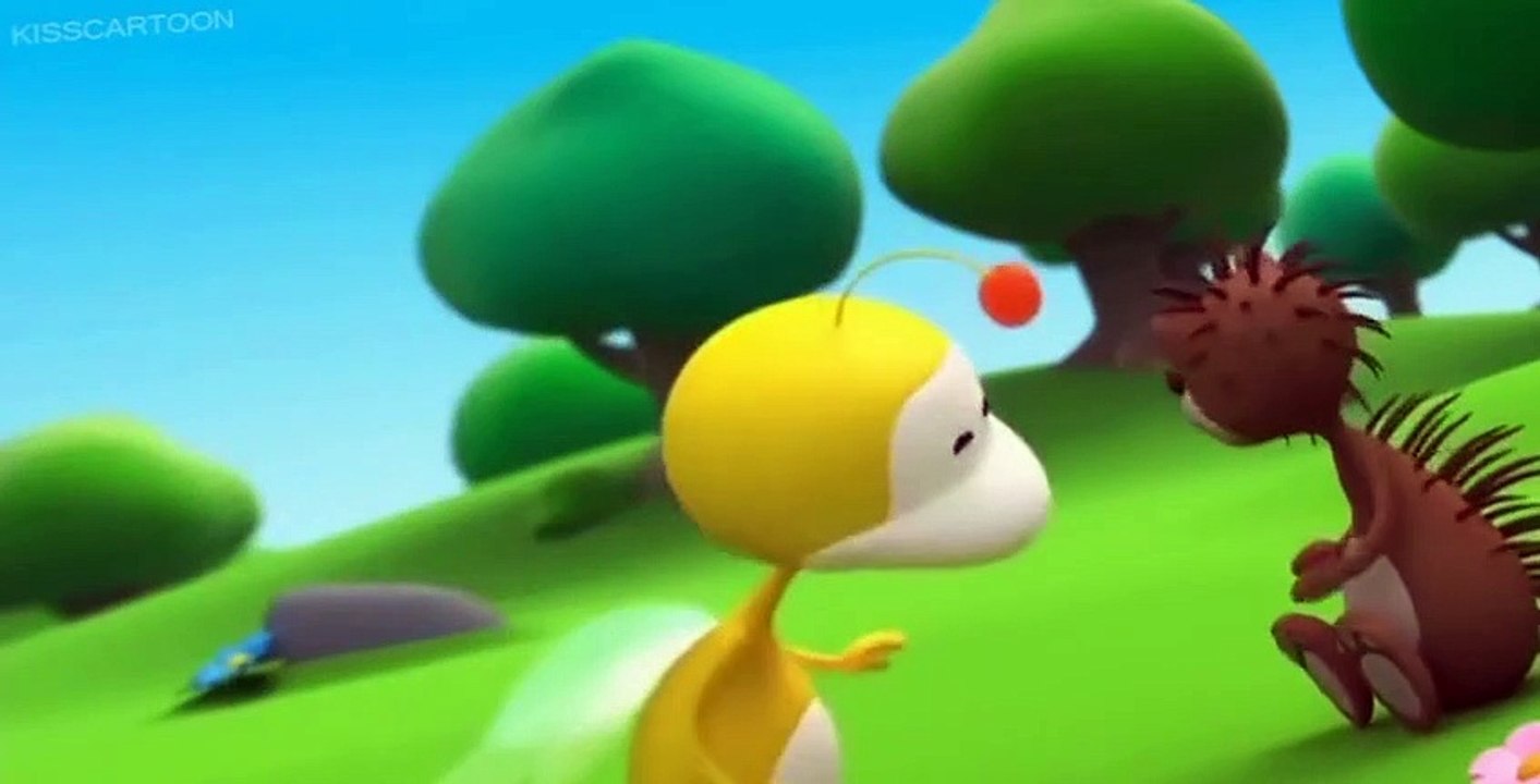 Uki Uki E002 – The Balloon - video Dailymotion