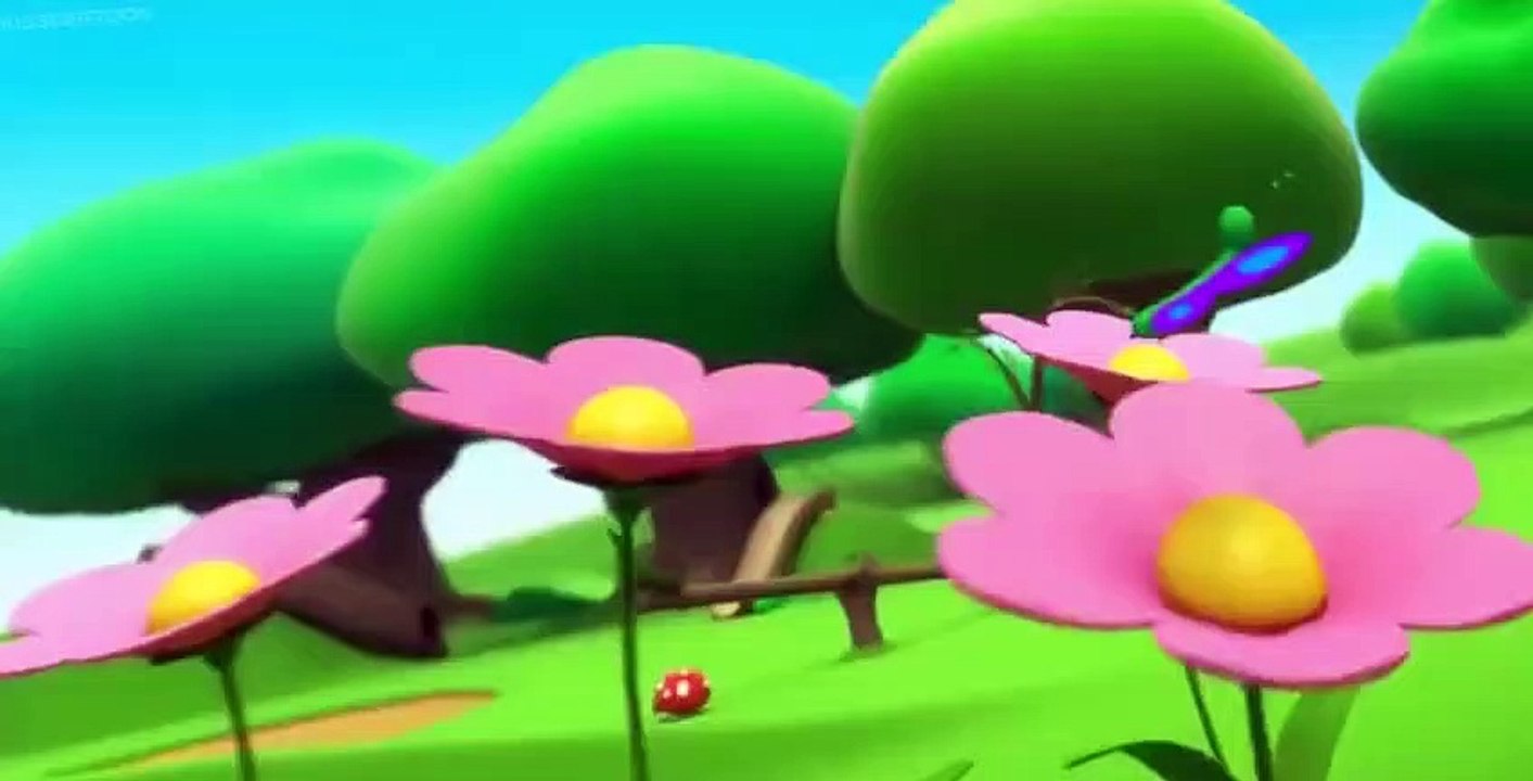 Uki Uki E006 – Turtle On Wheels - video Dailymotion
