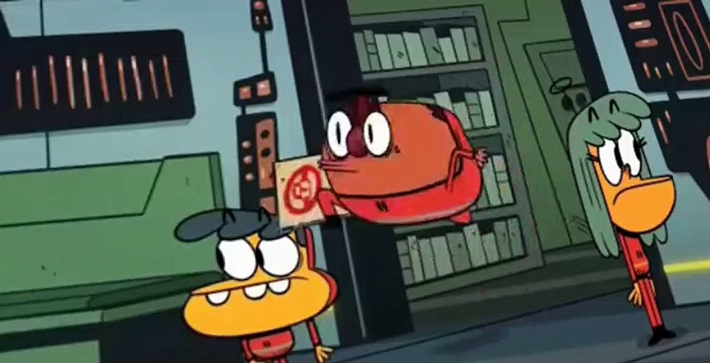 3 Amigonauts 3 Amigonauts E019 May the 4th Amigonaut Be With You / Top ...