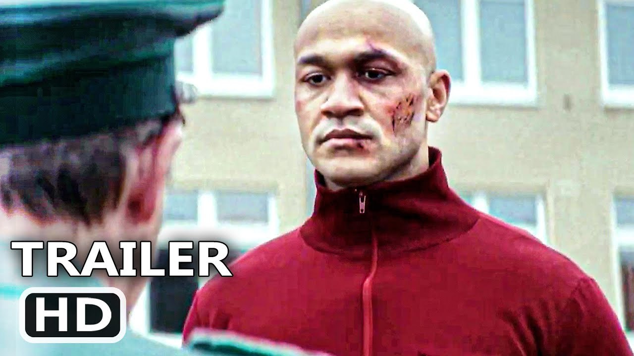 SAM- A SAXON Trailer (2023) Malick Bauer, Drama - video Dailymotion