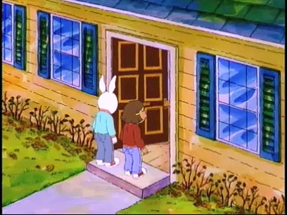 Arthur- 01x11 - Arthur's Baby; D.W.'s Baby - video Dailymotion