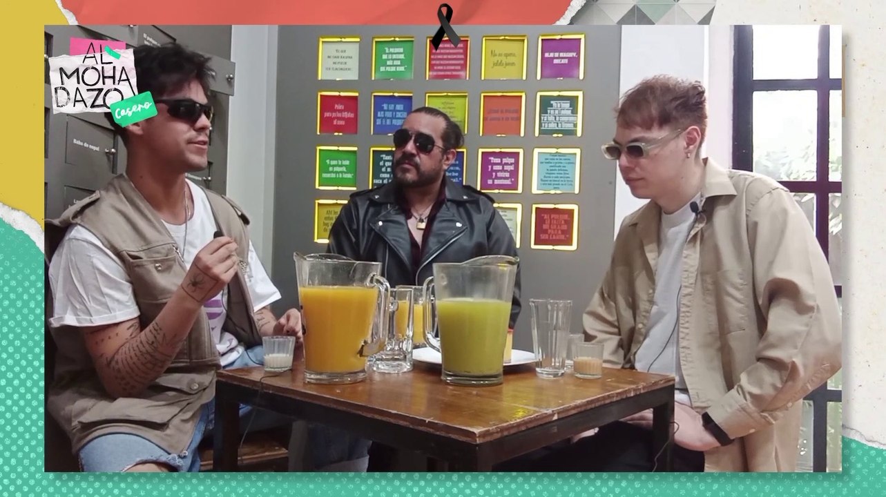 Crymes nos habla de su nuevo sencillo - Vídeo Dailymotion