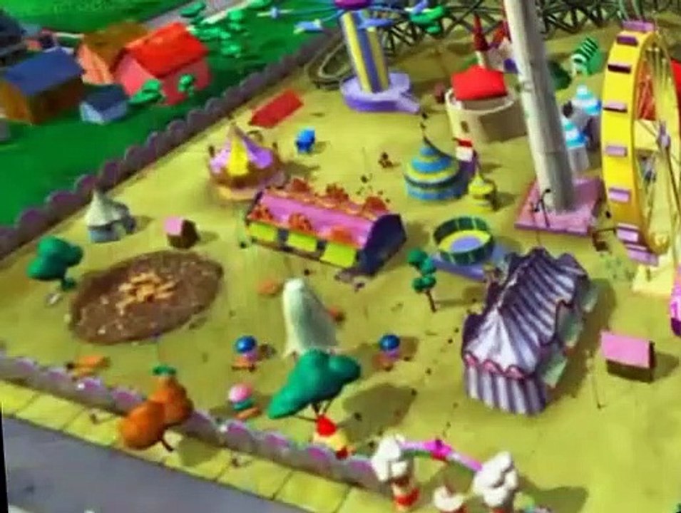 Pet Alien Pet Alien S01 E003 Attack of the 50 Foot Boy – It Came from ...