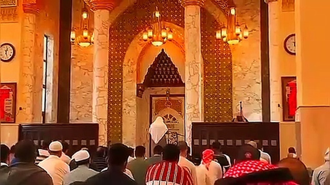 Roza e Rasool Video | Inside View Roza e Rasool | Complete Inside View ...