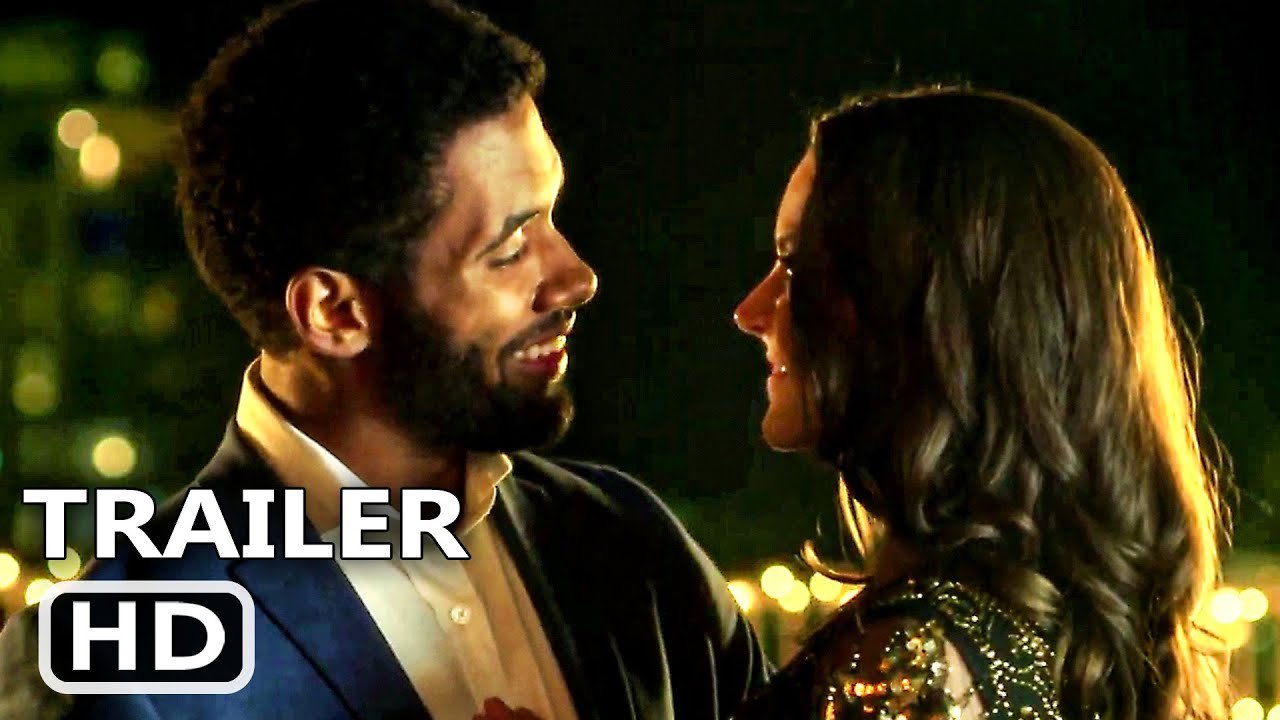 ROMANTIC FRICTION Trailer (2023) Julie Roy, Brandon Santana, Romantic Movie - video Dailymotion