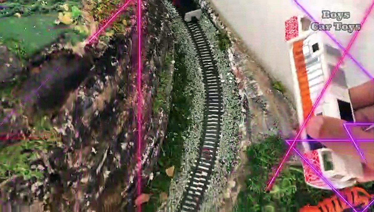 Train Accident - video Dailymotion