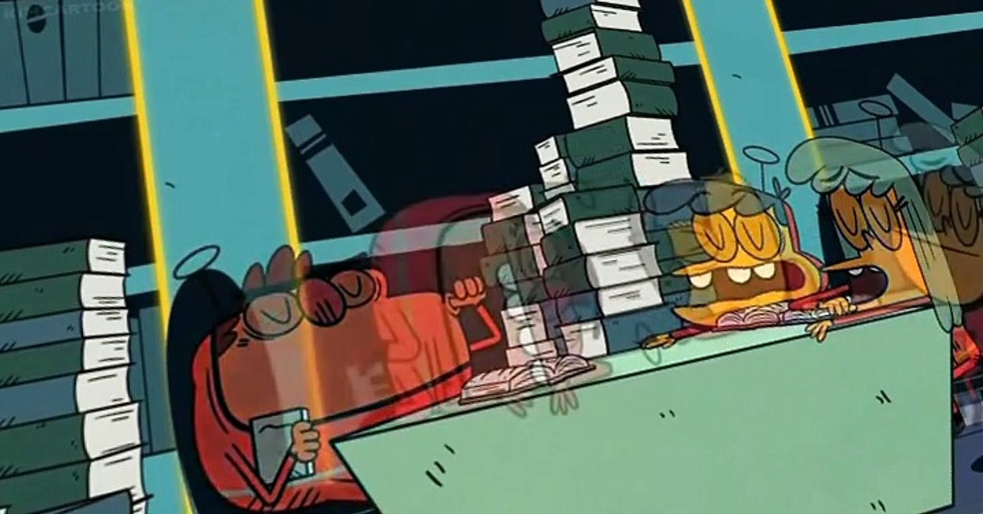 3 Amigonauts 3 Amigonauts E026 Cram, Scam or Scram / Crash Course - video Dailymotion