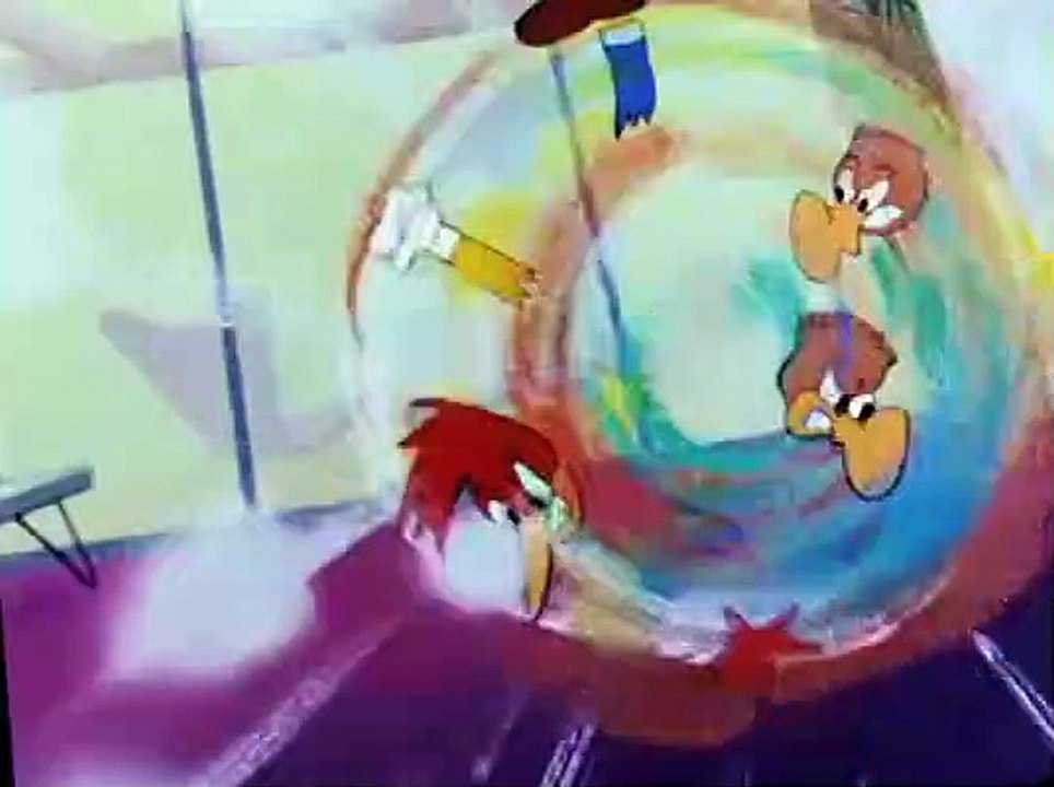 Woody Woodpecker Woody Woodpecker E057 – Real Gone Woody - video ...