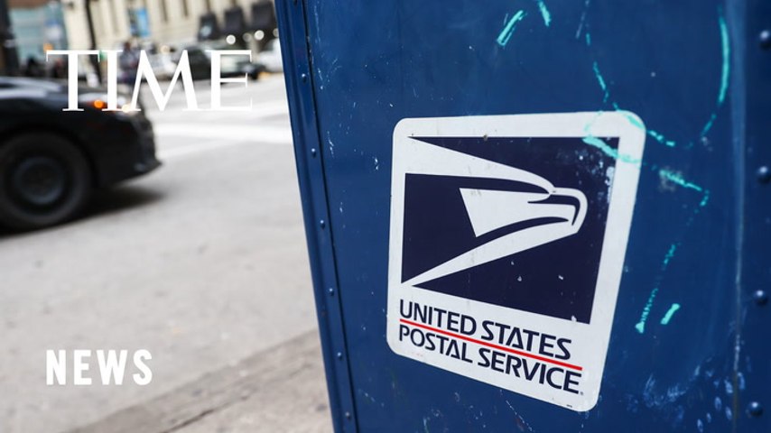 The Post Office Made a Christian Employee Work on Sundays. Now He's at ...