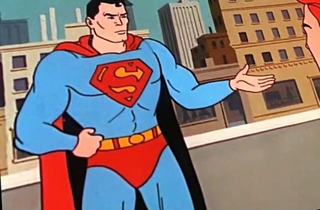 The New Adventures of Superman 1966 The New Adventures of Superman 1966 ...