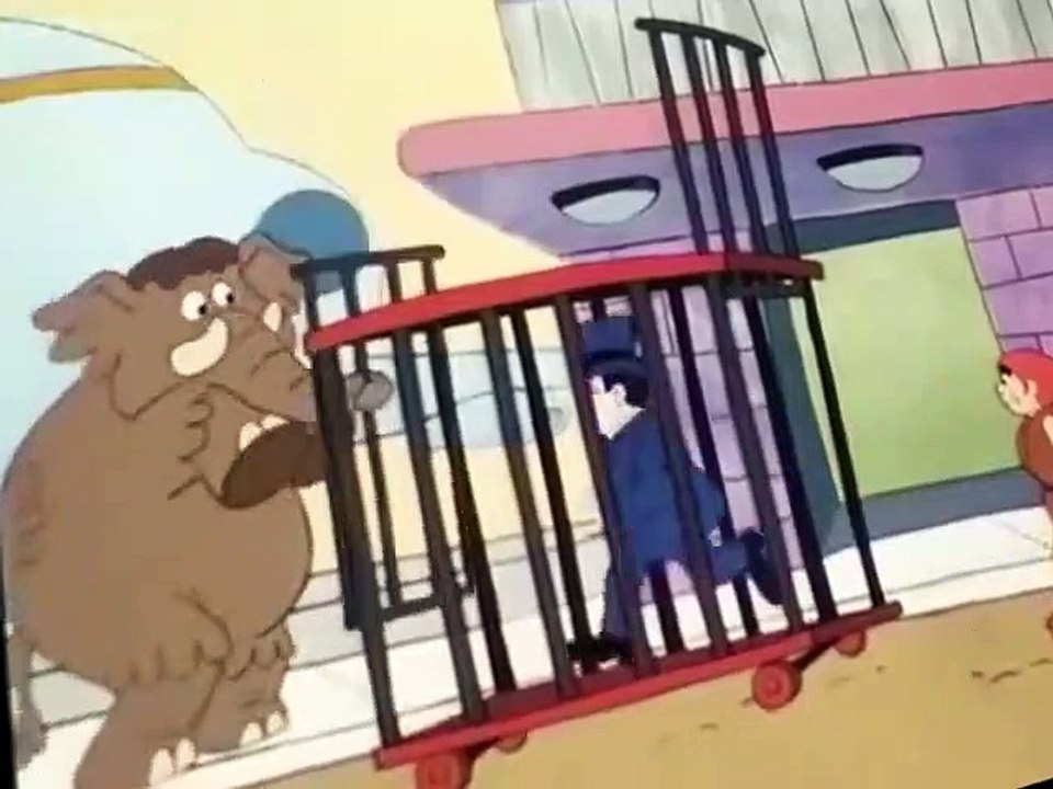 Wacky and Packy Wacky and Packy E016 – Is This Any Way to Run an ...