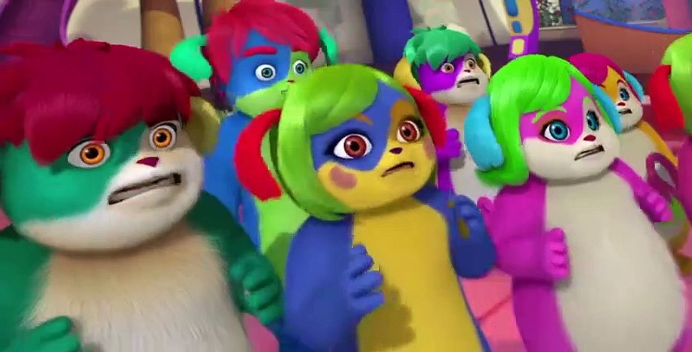 Popples S03 E009 - video Dailymotion