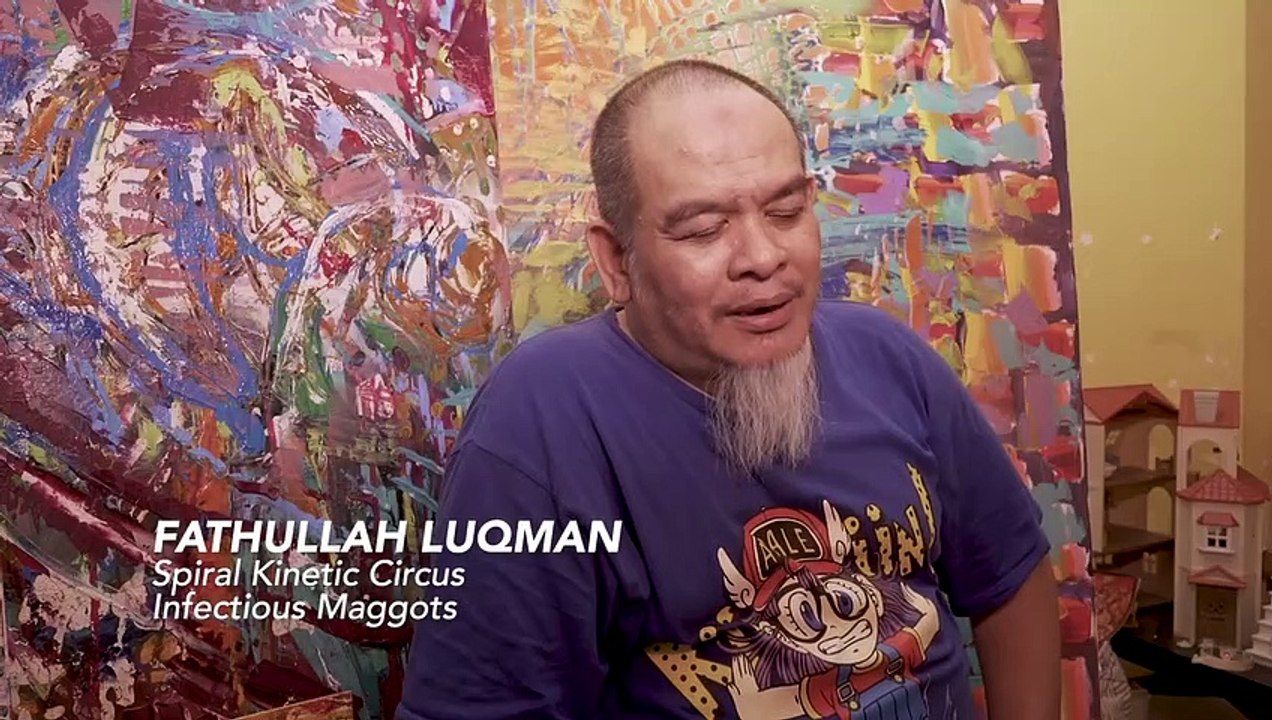 Shout | movie | 2023 | Official Trailer - video Dailymotion