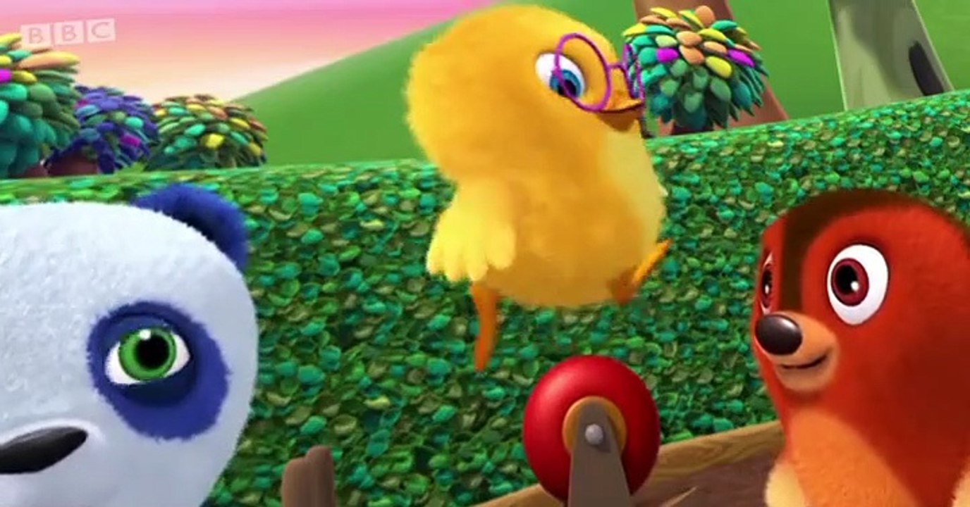 Ruff-Ruff, Tweet and Dave Ruff-Ruff, Tweet and Dave E027 An Upside-Down ...