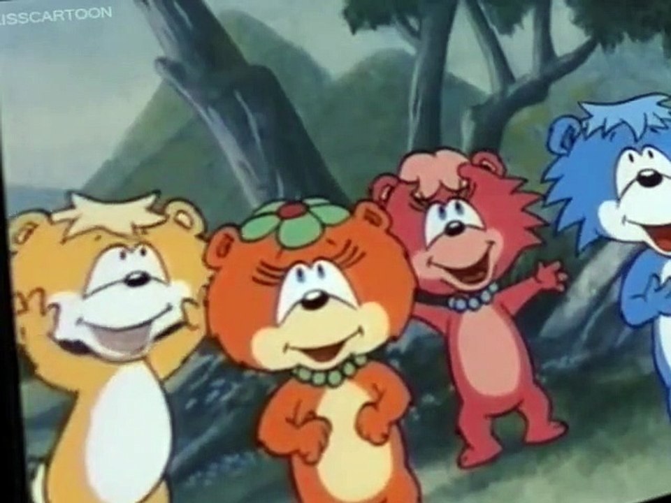 The Little Flying Bears The Little Flying Bears E012 – Sore Losers ...