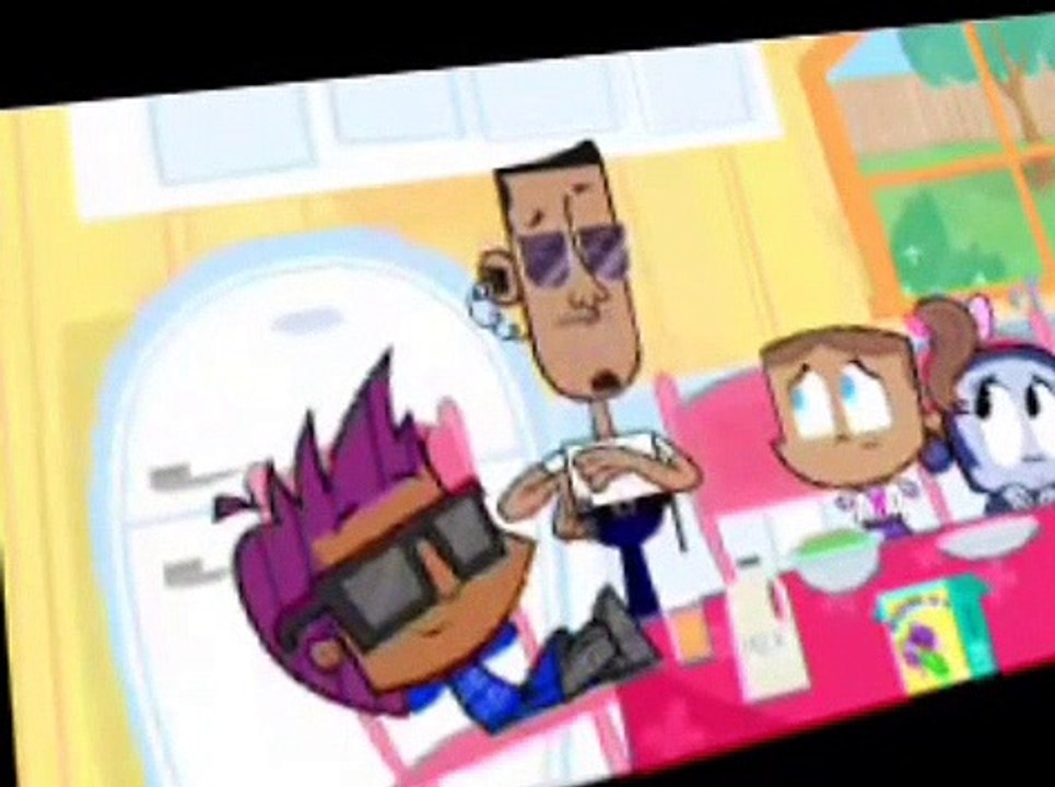 Sparkle Friends E023 - Almost Famous - video Dailymotion