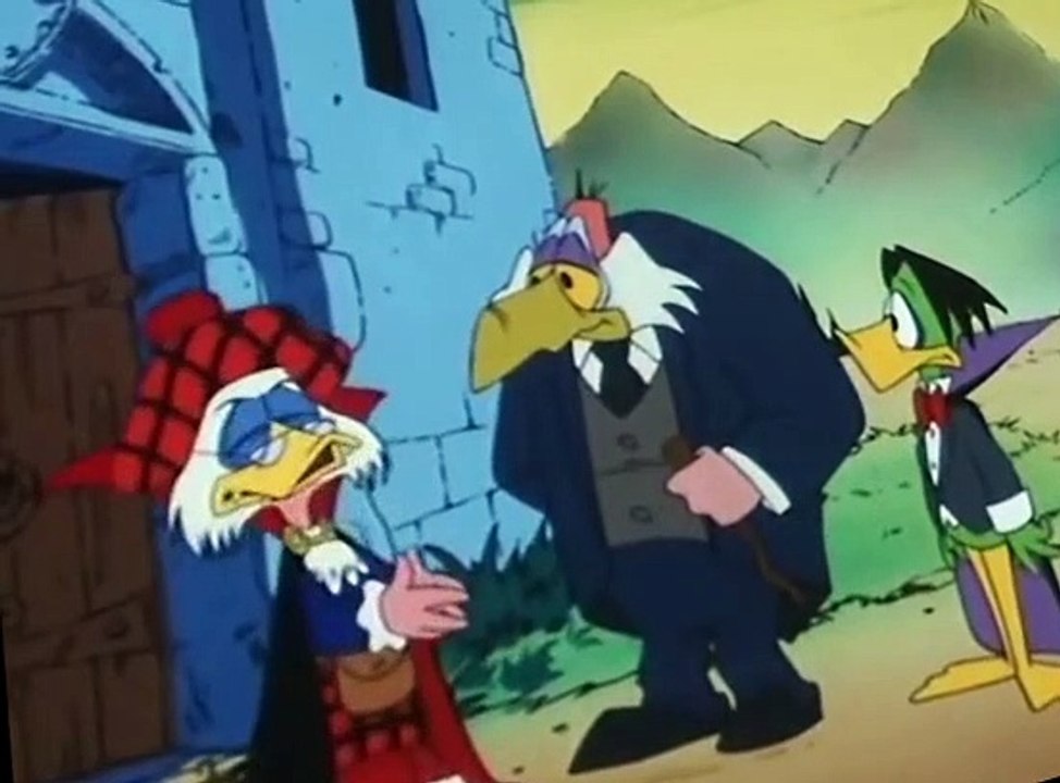 Count Duckula S01 E011 - The Ghost of McCastle McDuckula - video Dailymotion