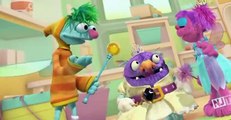 Sesame Street - Shape-O-Bots - Dailymotion Video