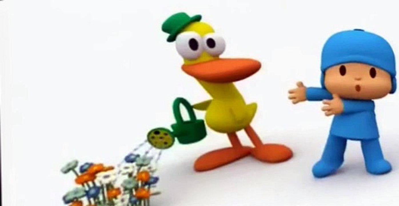 Pocoyo E013 - video Dailymotion