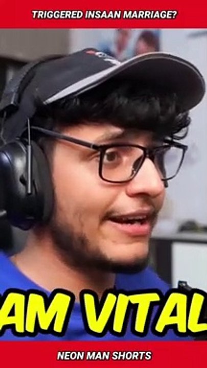 Triggered Insaan MARRIAGE? YouTubers React!|Triggered Insaan Fukra ...