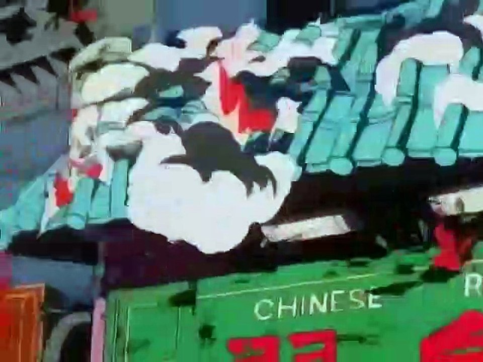 A.D. Police Files OVA 01 A.D.特警 幻影女子 [1990] - video Dailymotion