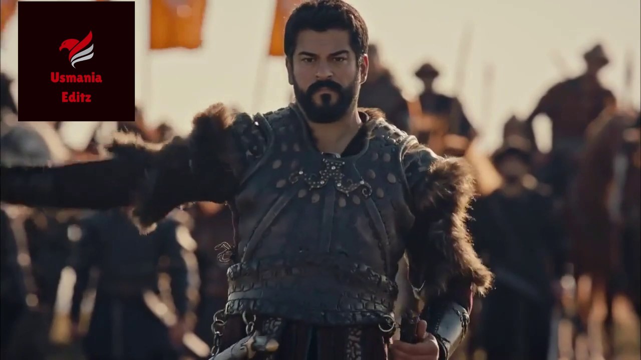 kurulus usman season 4 episode 122 trailer 2 - video Dailymotion