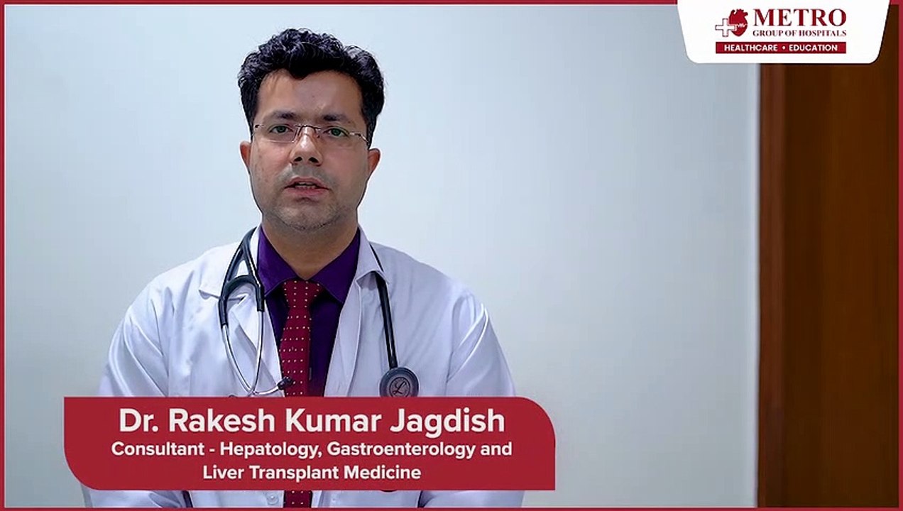 Cardiac and Liver Syndromes: Interplay and Implications | Dr. Rakesh ...