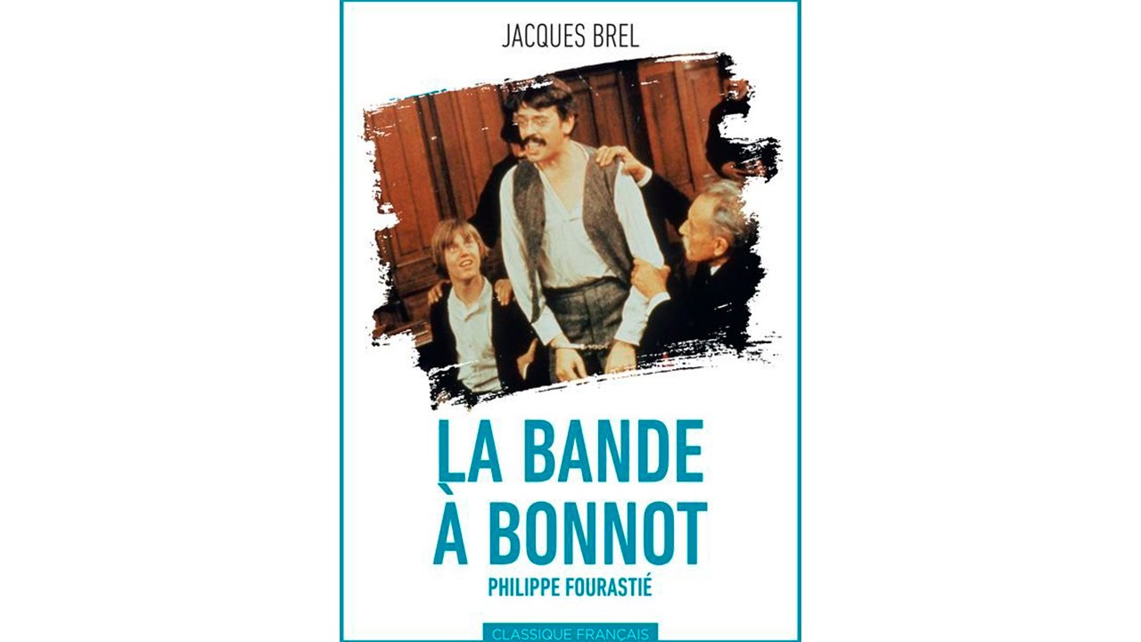 La Bande à Bonnot 1968 (French) Streaming XviD AC3 - Vidéo Dailymotion
