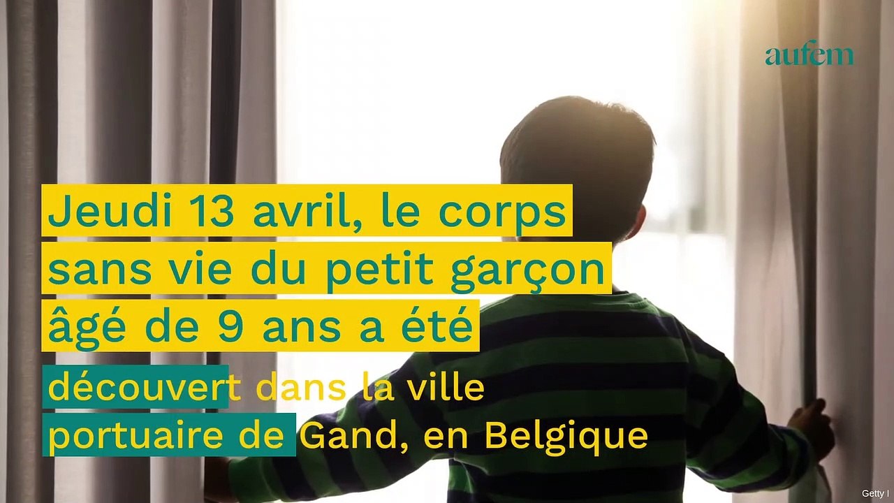 Un petit garçon de 9 ans battu à mort et ébouillanté : le récit glaçant ...