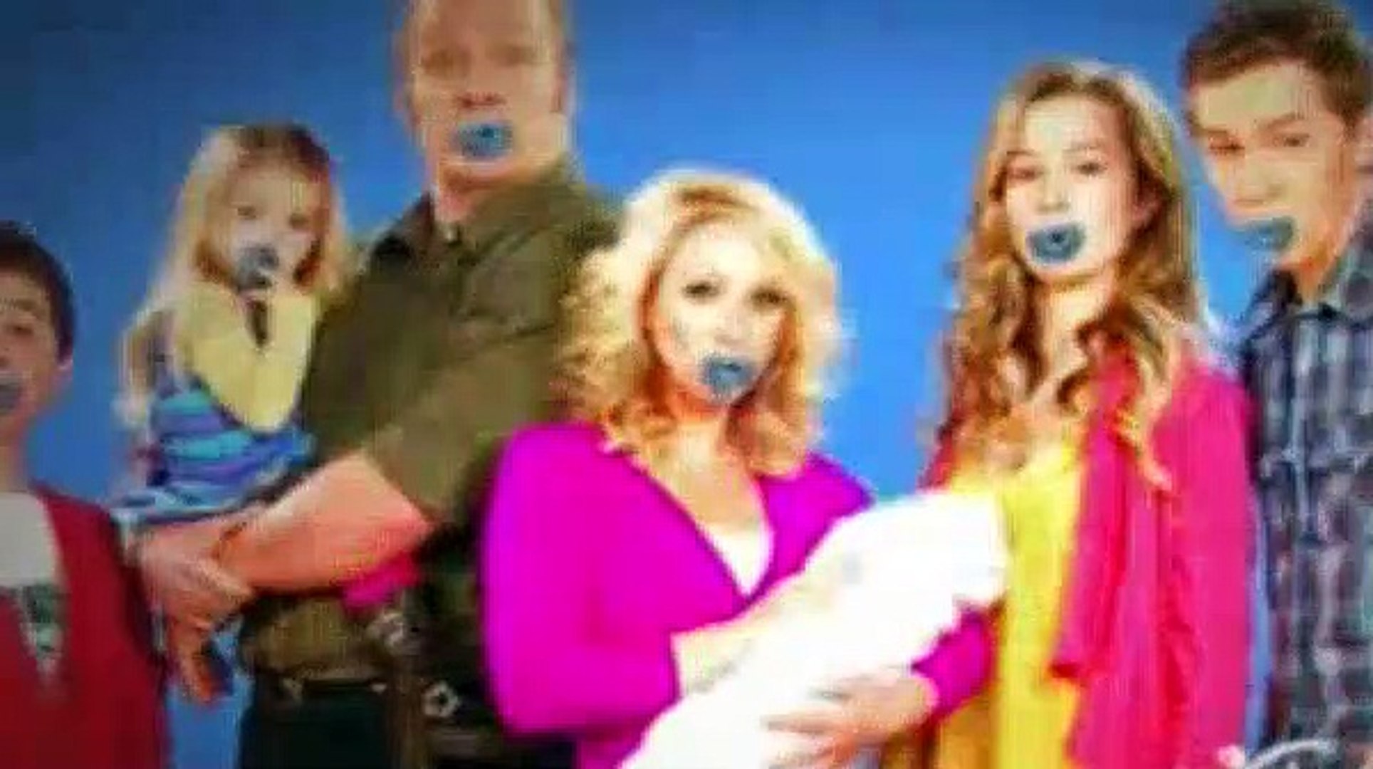 Titelsong Von „good Luck Charlie“ Staffel 3