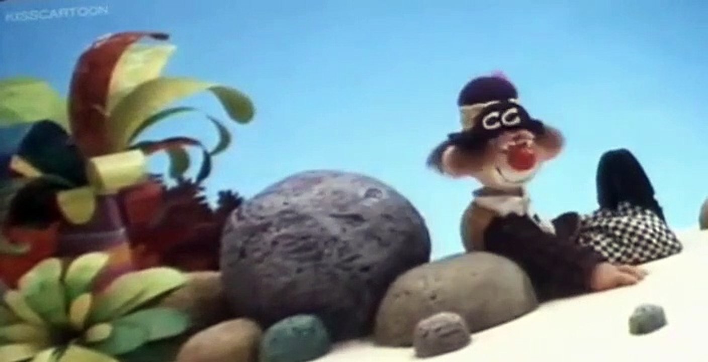 Charlie Chalk Charlie Chalk E010 Mildred’s Day Off - video Dailymotion