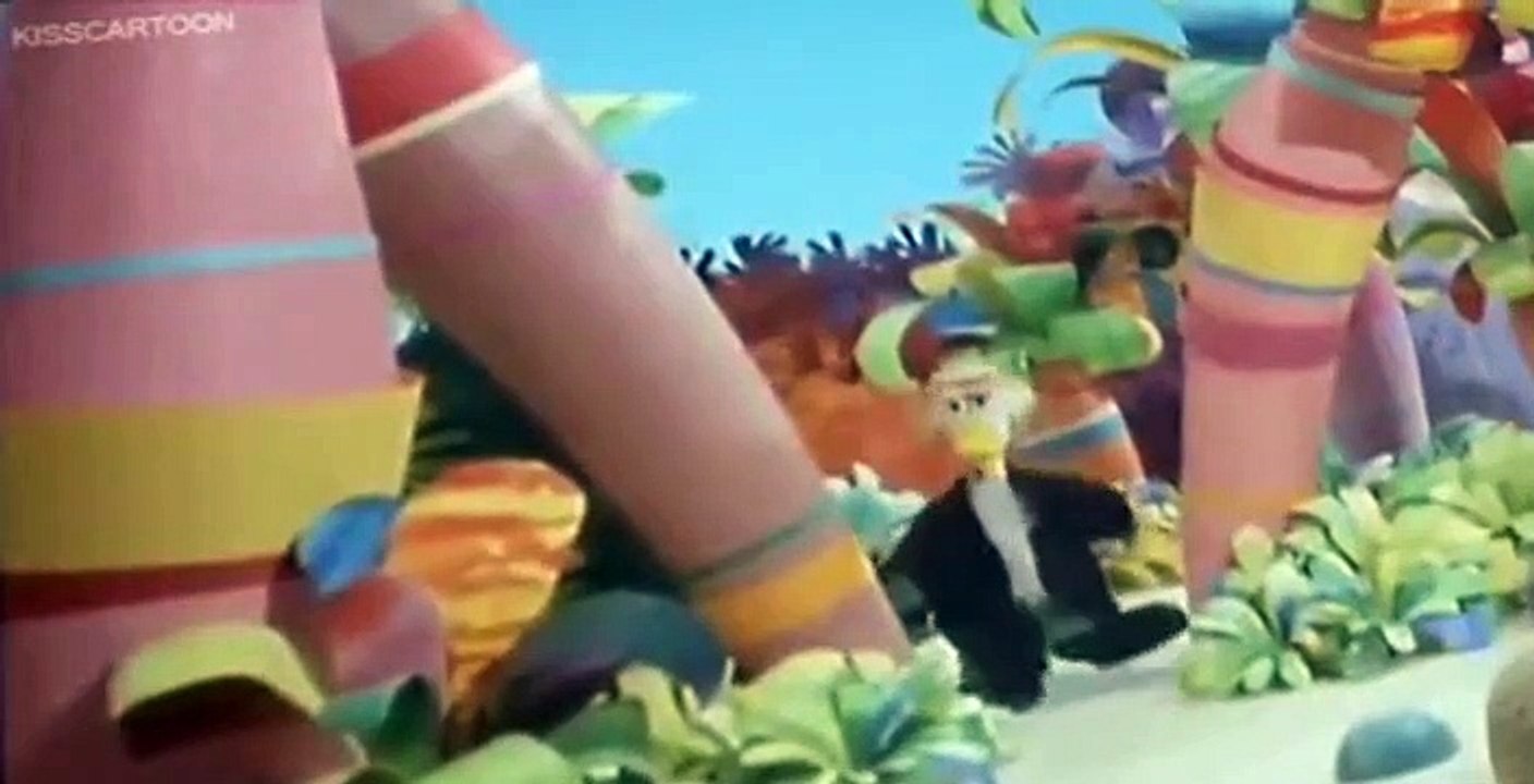 Charlie Chalk Charlie Chalk E013 Goodbye, Hello - video Dailymotion