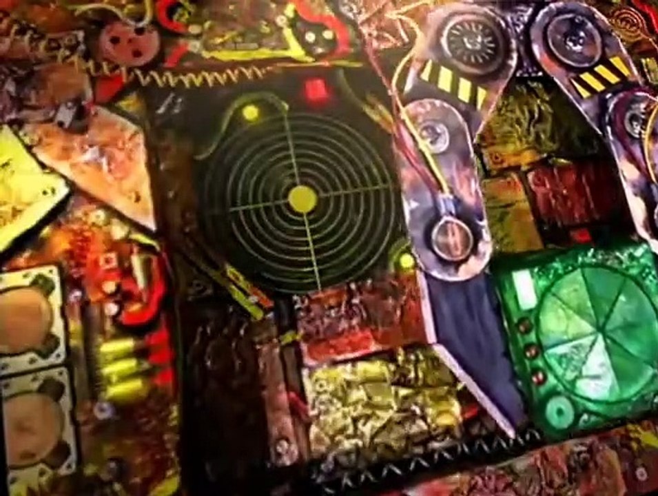 Crashbox Crashbox S01 E015 - video Dailymotion