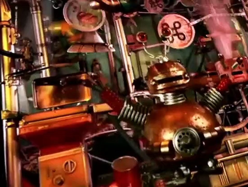 Crashbox Crashbox S01 E003 - video Dailymotion