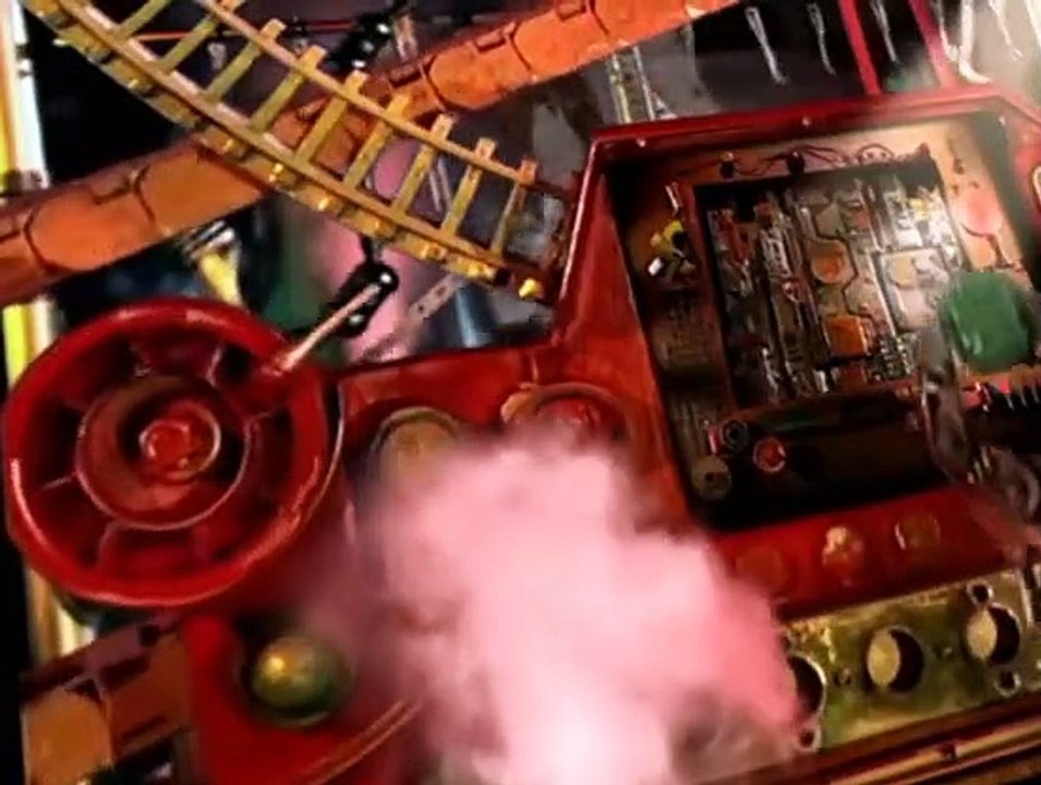 Crashbox Crashbox S01 E004 - video Dailymotion