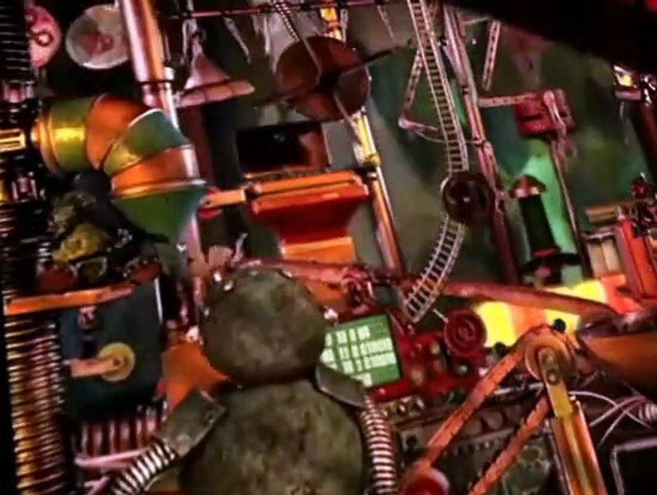 Crashbox Crashbox S01 E008 - video Dailymotion