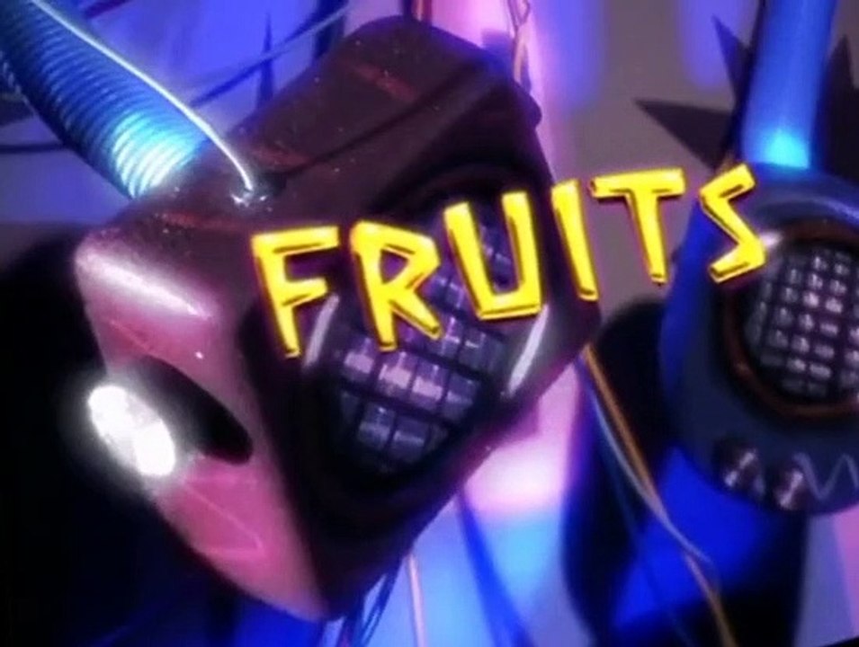 Crashbox Crashbox S01 E009 - video Dailymotion