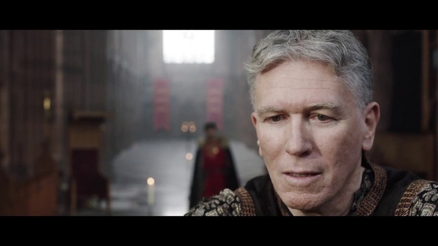 Kingslayer | Film 2022 | Moviepilot