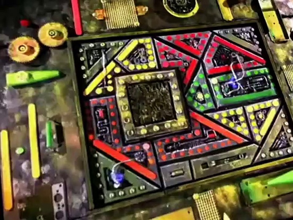 Crashbox Crashbox S01 E014 - video Dailymotion