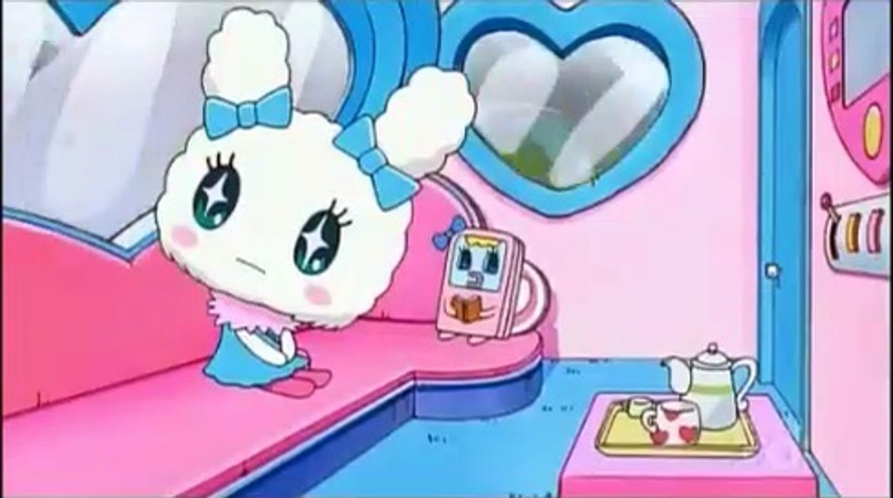 Tamagotchi: Tamagotchi School's Transfer Student (Full Episode) - video ...