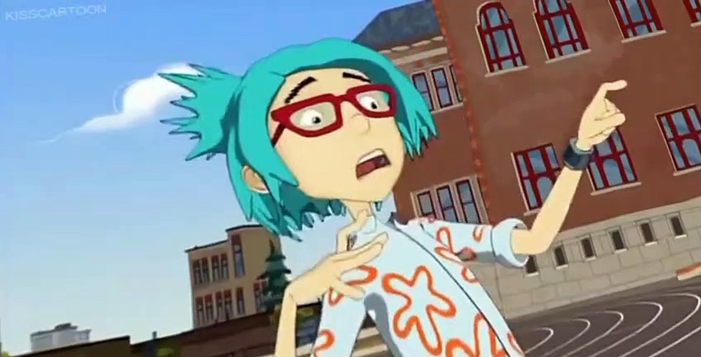 Zeke's Pad Zeke’s Pad E014 – Family Portrait - video Dailymotion